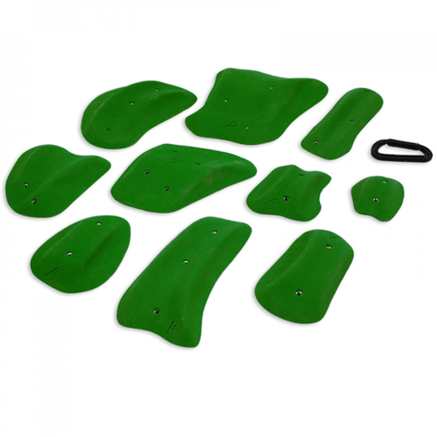 Riblets Small Large Set 1